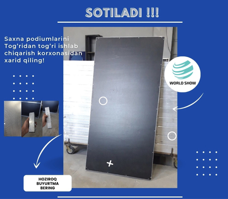 led erkran monitor podyum saxna alimin ferma sotamiz va arenda qo'yamz