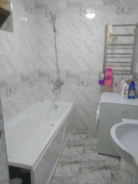 Продаётся участок в Бостанлыкском районе.