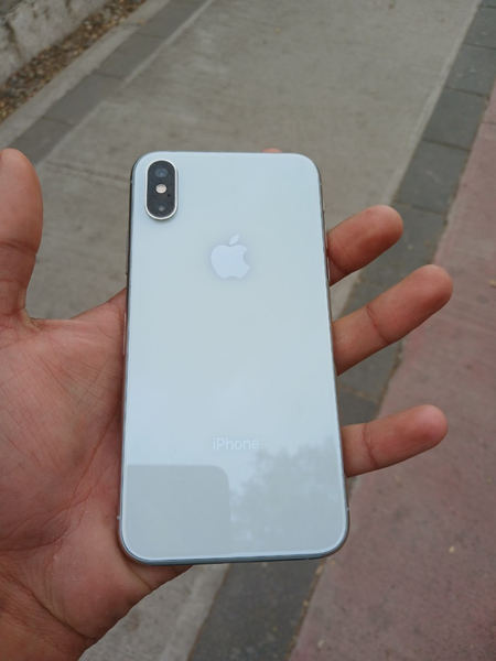 Iphone xs 64 gb ideal