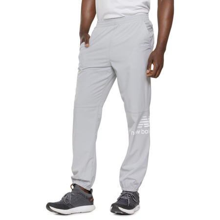 New Balance летние трико мужские штаны джоггеры