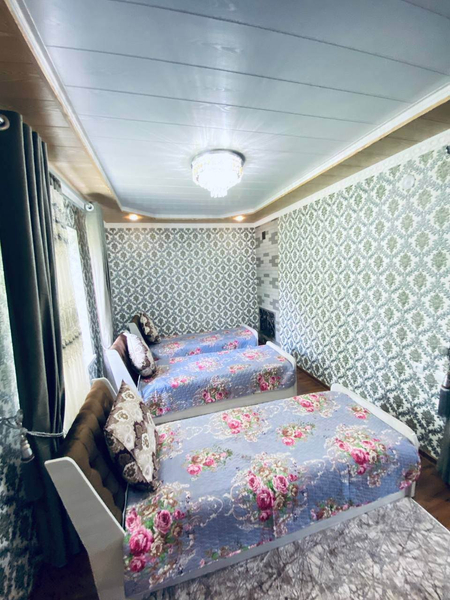 Dacha Yakkatut 244