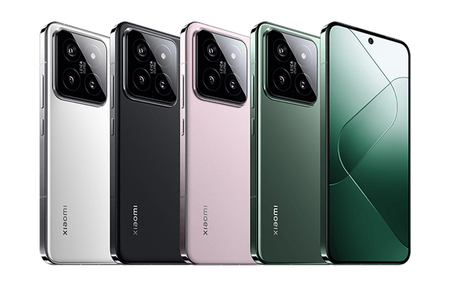 Продается Xiaomi 14 Global год гарантия+Доставка