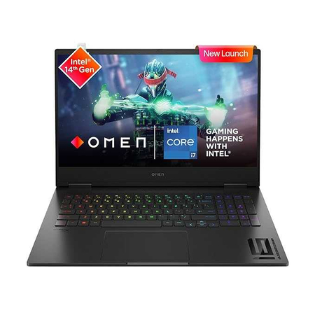 HP OMEN 16/Core i7-14700HX/16/512/16.1