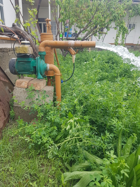 Барча турдаги сув насозлари..