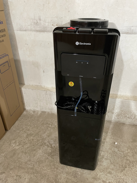 Electronix Kuler ,kuller ,куллер ,кулер для воды + 2 воды в Подарок!