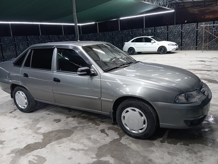 Nexia 1.6 dons 222