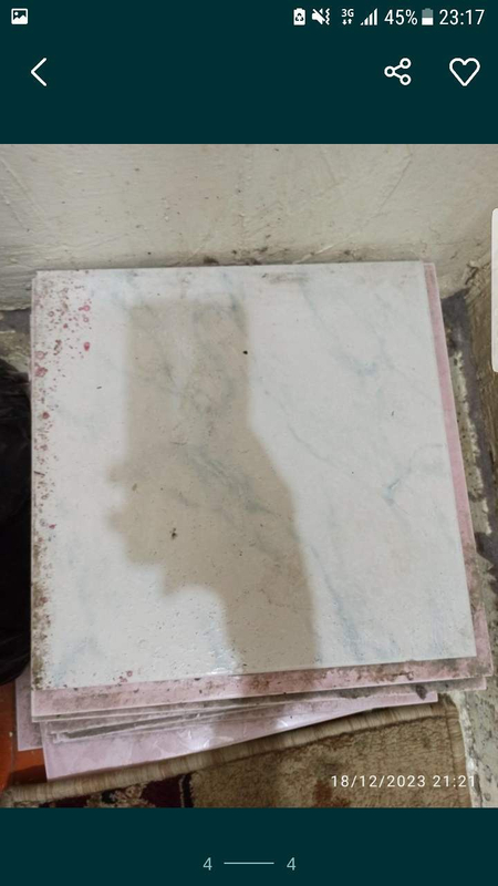 Kafel sotiladi b u