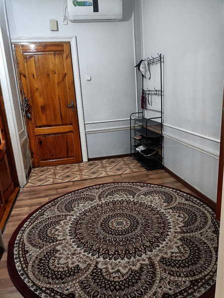 Продается квартира