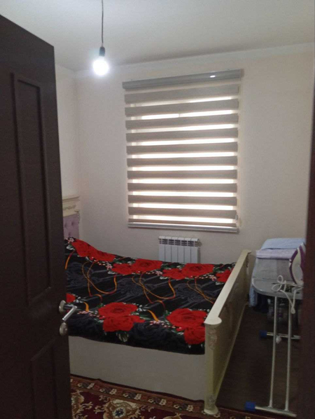 продаю квартиру Янги хаётский район, новостройка