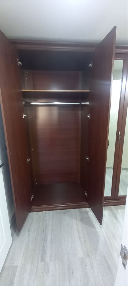 Mebel 5 ta eşlilik shkaft