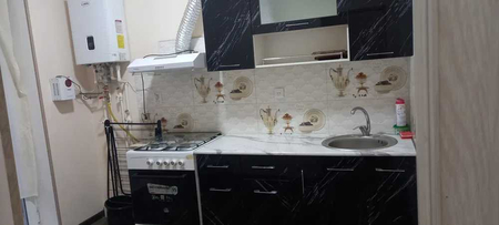 Cадется 1 комнатная квартира, Район Янги Хаёт,Eko House, ASH130