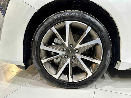 Gac Aion S Plus 70 Smart Collar Edition