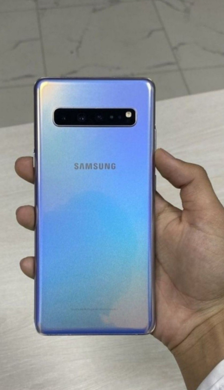 Samsung s10 5g 8/256