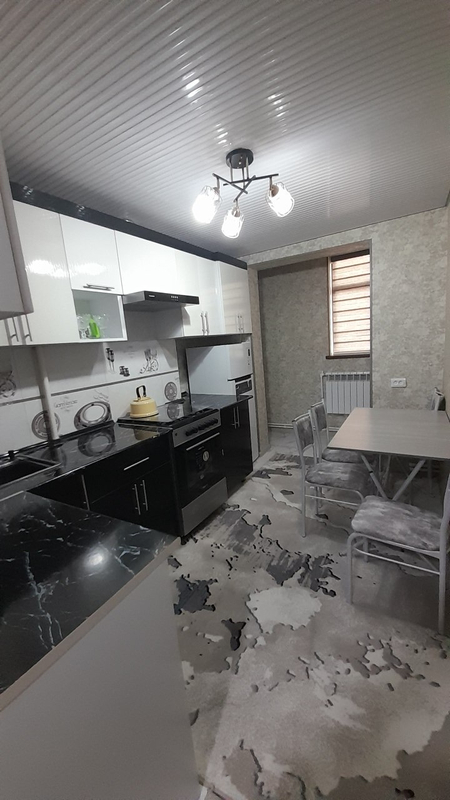Аренда квартир в долгосрочной