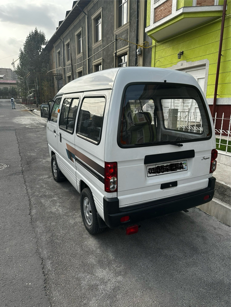 Damas sotiladi. 2017 yil. 169000