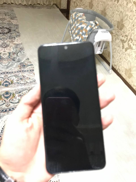 Redmi note 12 4/128