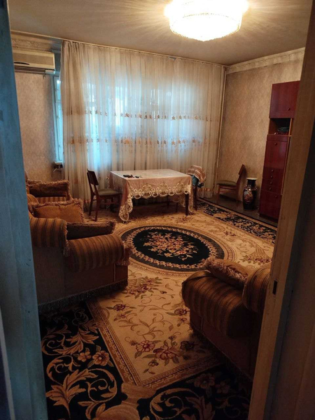 Новомосковская Дархон Минор 72 м2 метро Ҳамид Алимджан(146061)