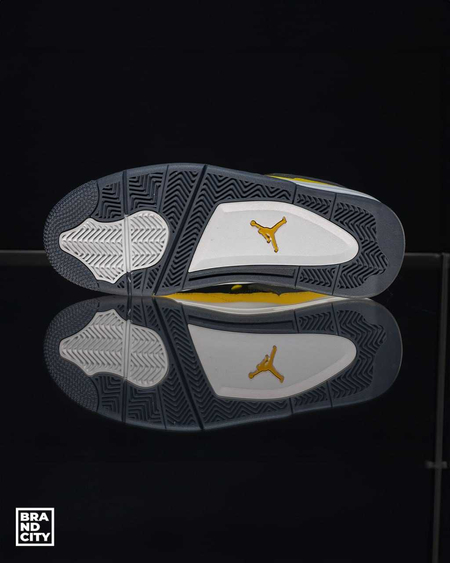Nike Air Jordan 4 Retro/bekstoreuz