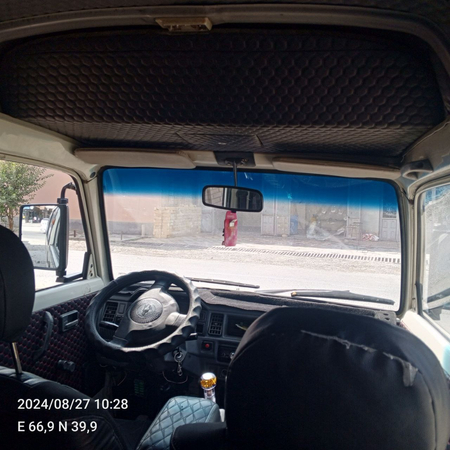 Damas 1 2003 yil