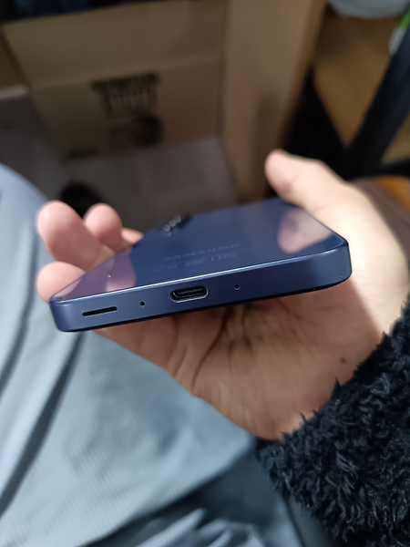 Samsung A35 5G 8/128GB