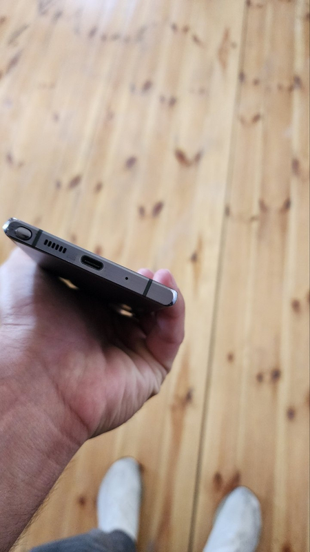 Galaxy Note 20 ultra