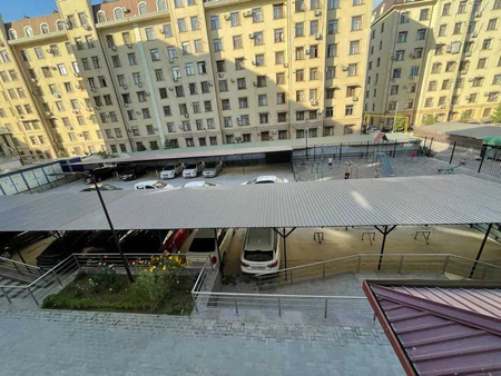ID 622 Сдаётся новая квартира