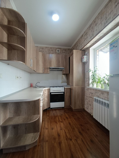 Квартира сотилади 80кв.м 3хона