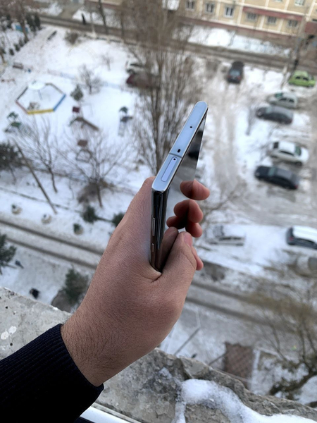 SAMSUNG NOT 10. Srochni Sotiladi⁉