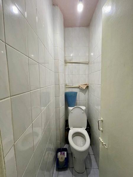 Olmazor Tumani Medgaradok da kvartira 1-etash 3xona.ipotekagaym berldi