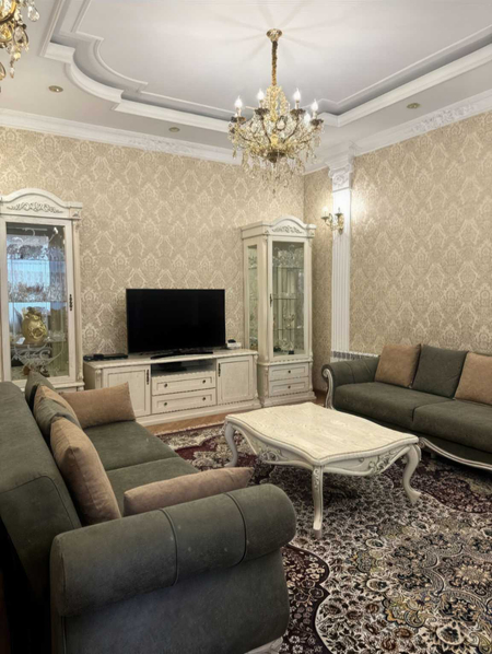Продается дом, Домрабад