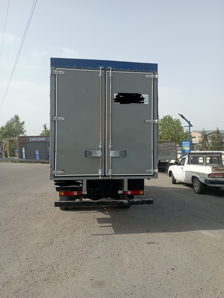 Gazel biznes 2012