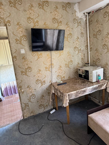 Сдается Квартира Чиланзар 3 кв Общежитие