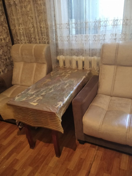 Юнусабад 15кв 2в3/1/4 Аренда