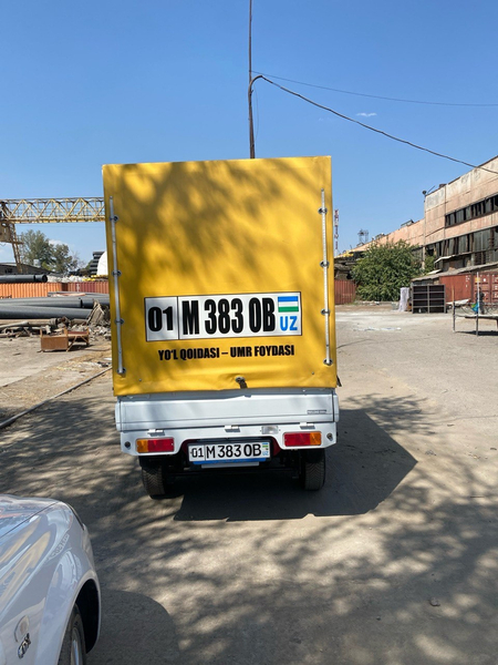 Labo 2022 sotiladi