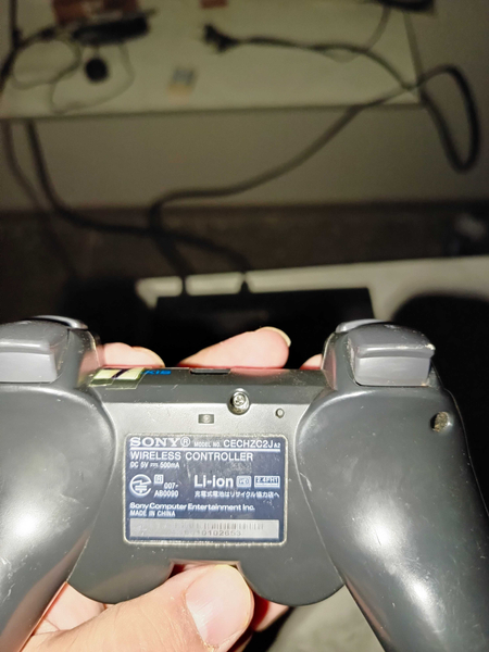 Playstation 3 va 4