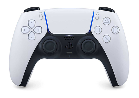 Новый оригинал PS5 Dualsense Wireless Controller