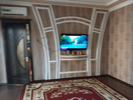 Fayzli xonadon sotiladi