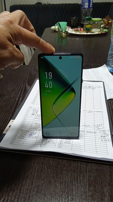 Infinix Not 40 продаёться