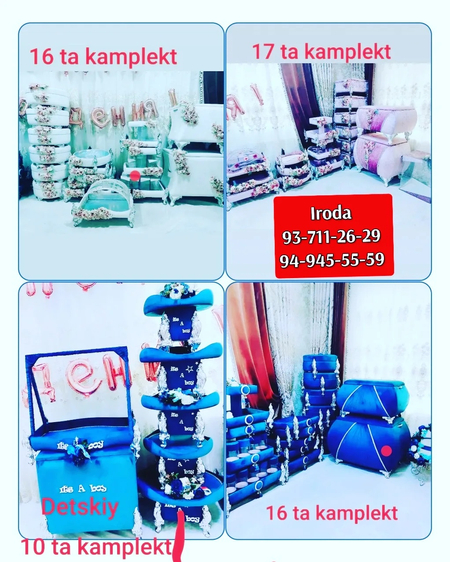 Sarpo qutilarr PRAKAT