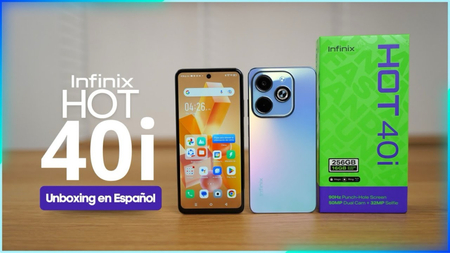 YENGI ! Infinix Hot 40i 4+4/128Gb | 8+8/128Gb | Dostavka | Garantiya !