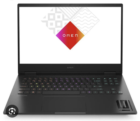 Hp omen новый мощный игровой i9 16