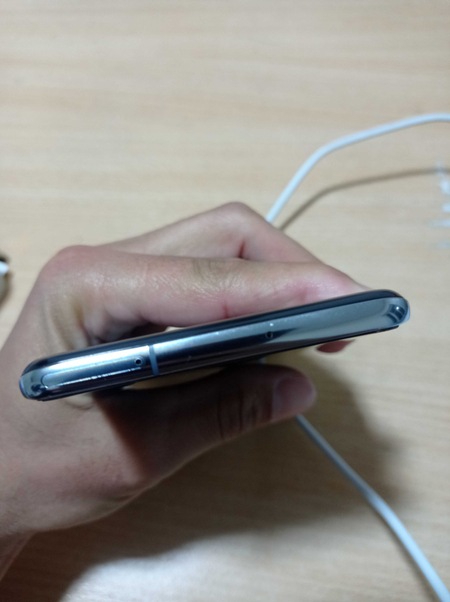 SAMSUNG S10 5G  8/256
