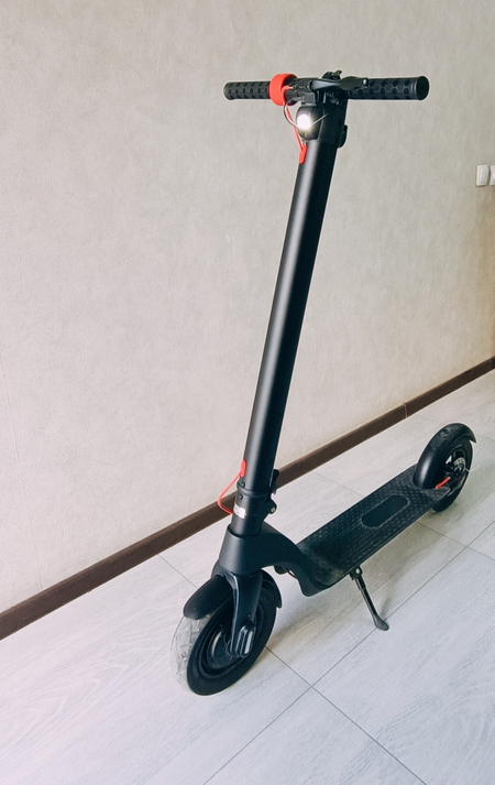Е-Scooter HX X7 сотилади