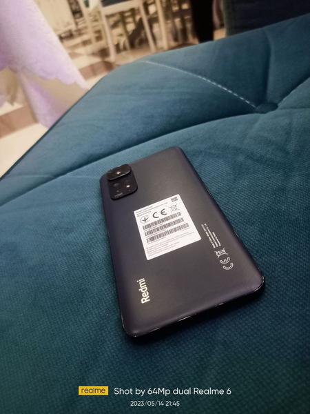 Telifon redmi 11s piro