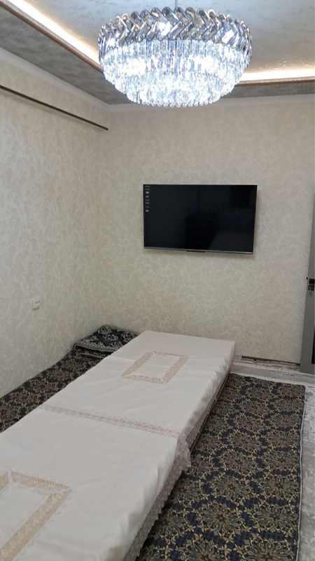 Toshkent sergiliy
