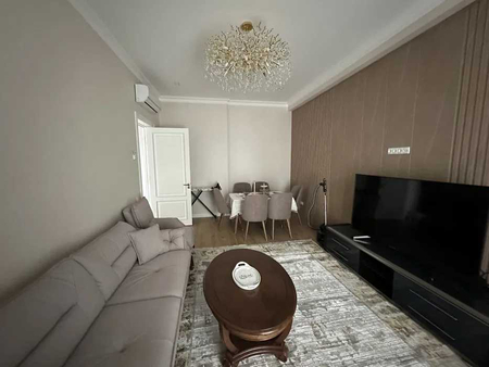 Аренда шикарной квартиры в ЖК Mirabad Avenue id TK260