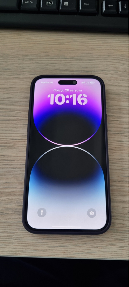 iPhone 14 Pro Max 128 Gb