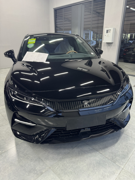 BYD Song L 4 pozitsita 2024 yil bez probeg
