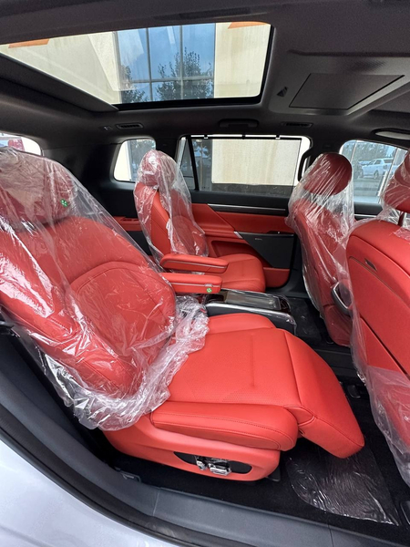 Dongfeng 008 200Max Extended Range
