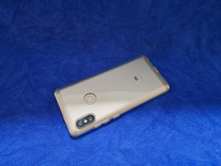 Redmi Note 5 sotiladi